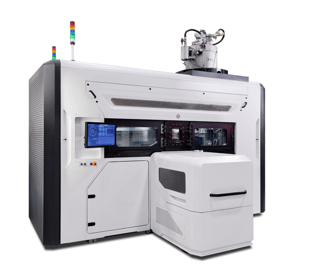 Metal 3d Printers Lvltech