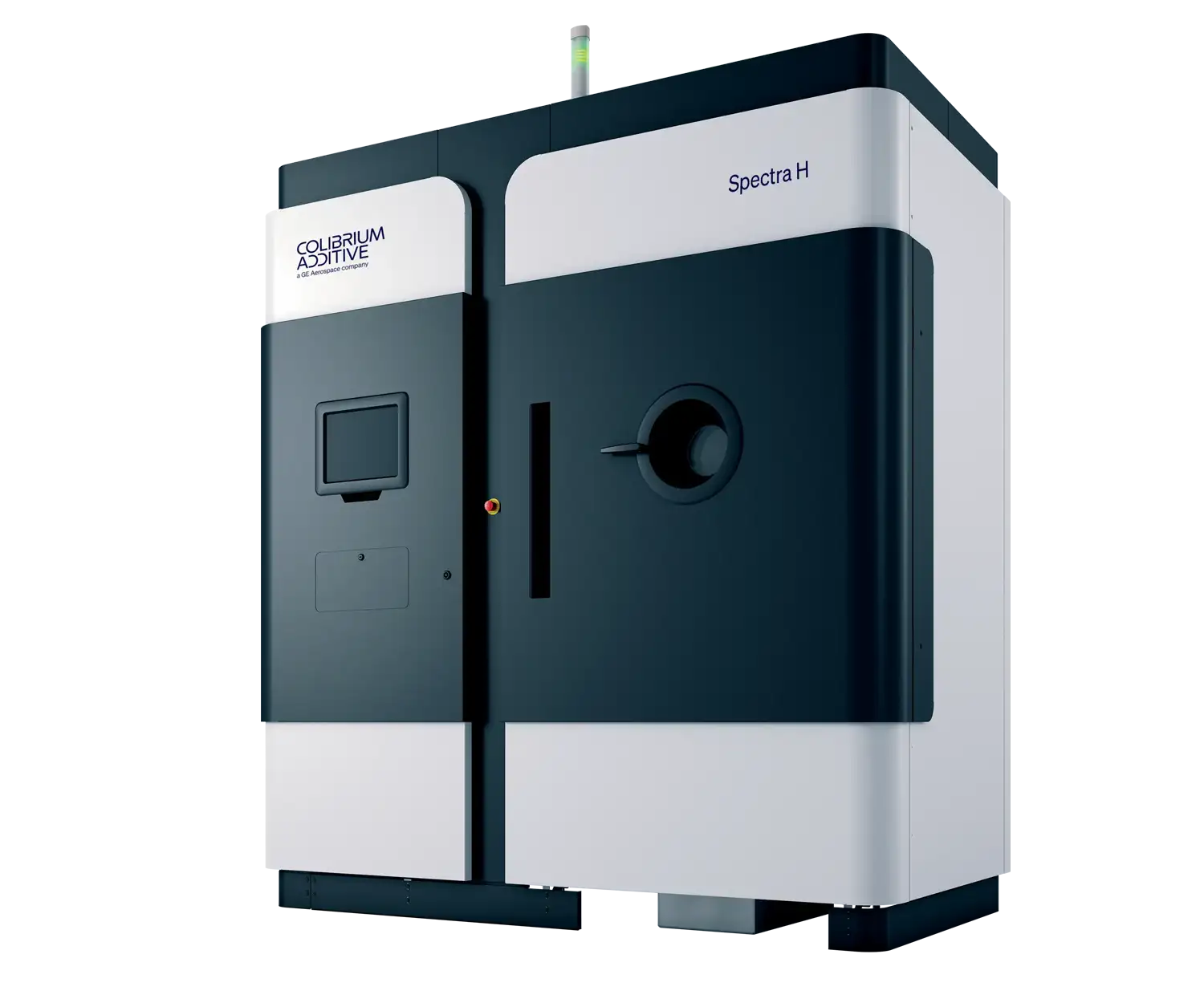 Electron Beam Melting (EBM) Machines - LVLTech